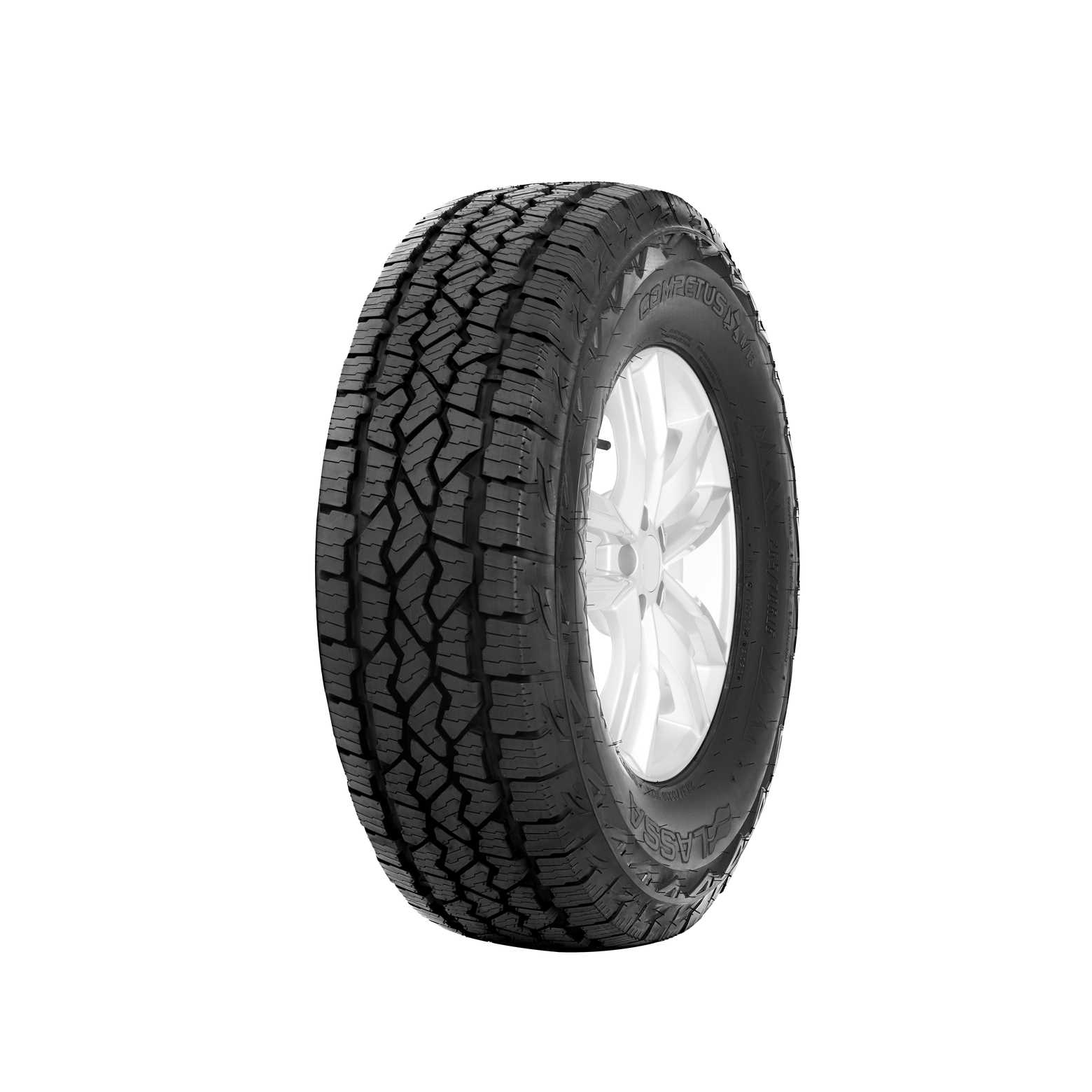 COMPETUS A/T3 TYRE