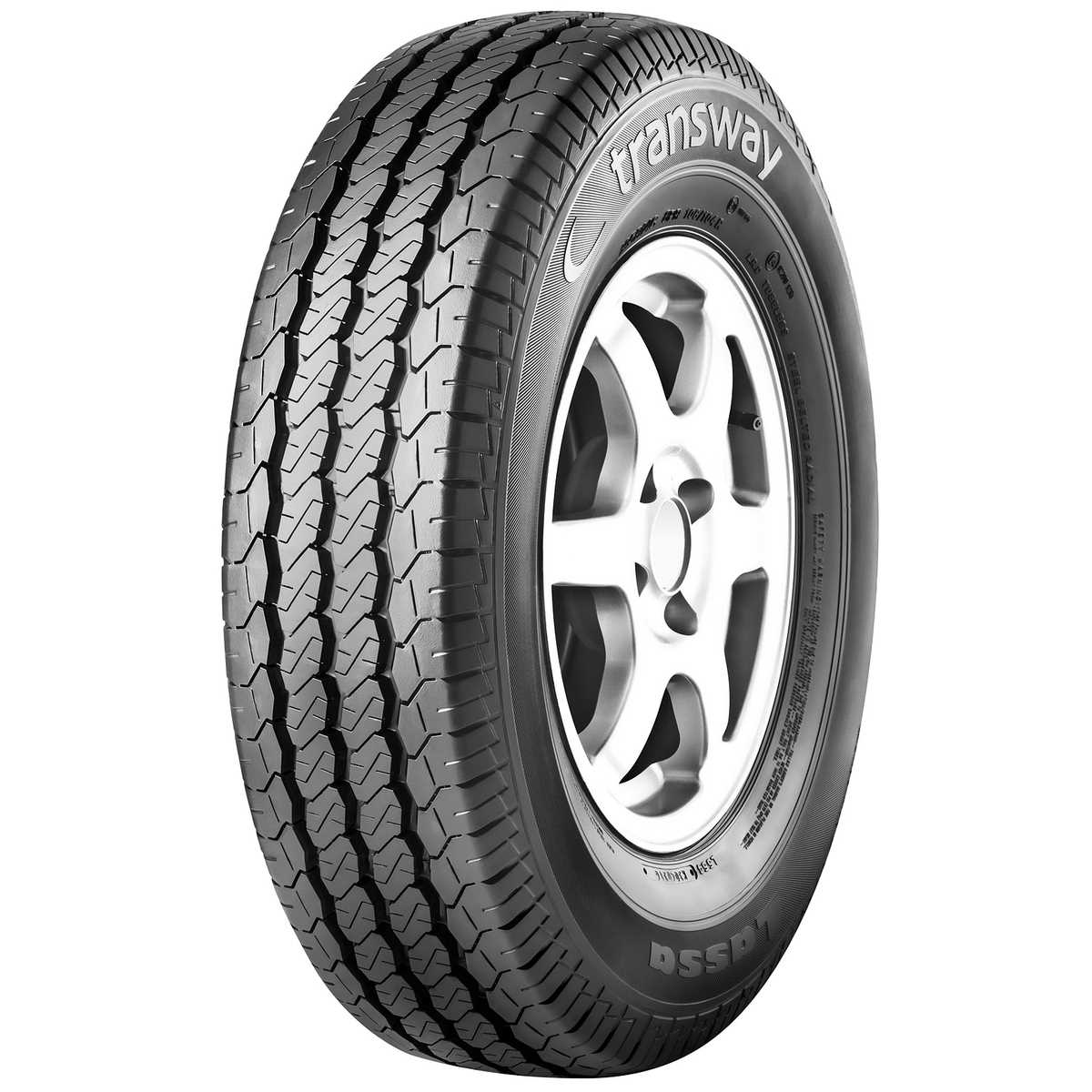 TRANSWAY TYRE