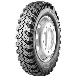 COMPETUS A/T3 TYRE