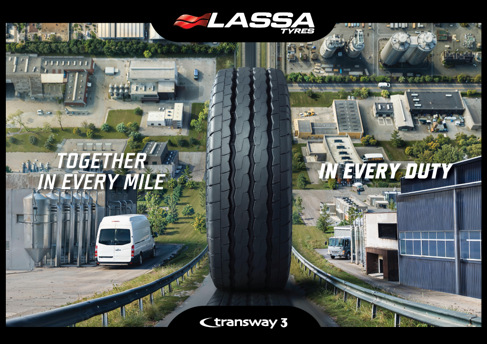 Announcement of the brand-new product in Light Truck Vehicle summer ...